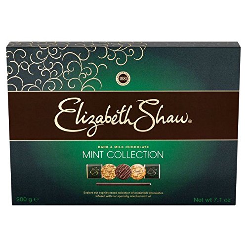 Amazon.com : Elizabeth Shaw Mint Colleciton - 200g (0.44lbs) : Grocery ...