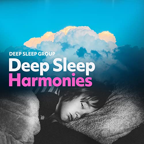 Amazon.com: Deep Sleep Harmonies : Deep Sleep Group: Digital Music