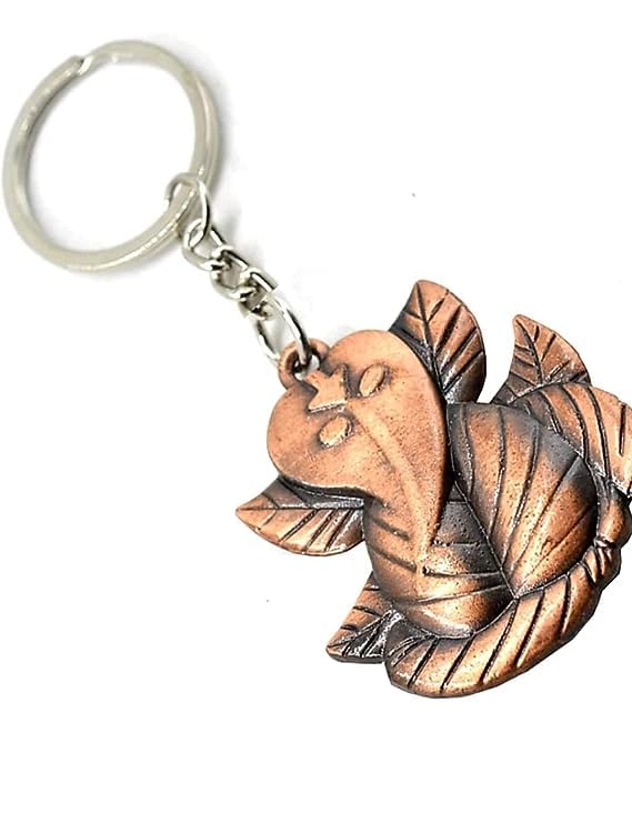 Birthday Basket God Keychains,Hindu God Keychains for Car/Bike ...