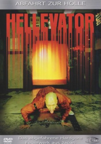 Amazon.com: Hellevator : Movies & TV