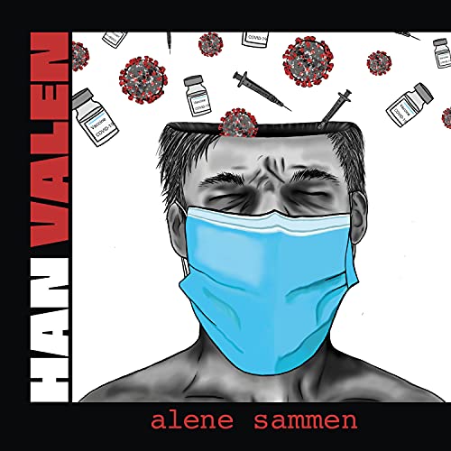 Alene Sammen de HanValen en Amazon Music Unlimited