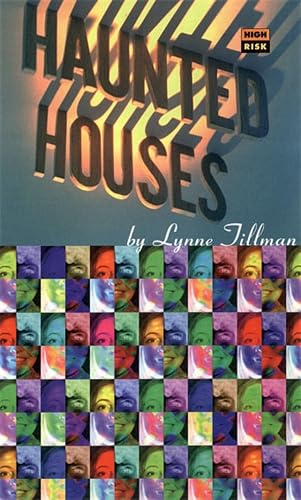 Haunted Houses (High Risk Books): Tillman, Lynne: 9781852424008: Amazon ...