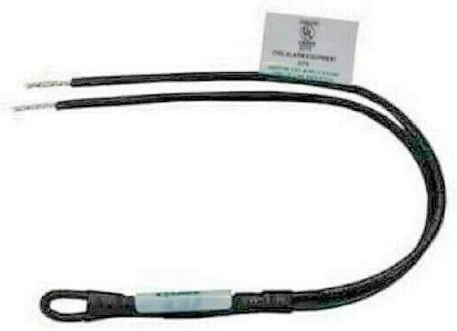 Simplex 4081-9002 4081 Series End-of-Line Resistor Harnesses, 3.3k 1W ...