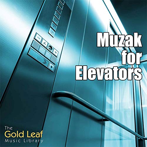 Amazon Music - Chris KibbleのMuzak for Elevators - Amazon.co.jp