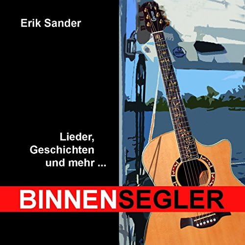 Binnensegler von Erik Sander bei Amazon Music - Amazon.de