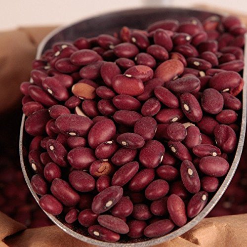 Amazon.com : BULK BEANS Red Small, 25 Pound : Grocery & Gourmet Food