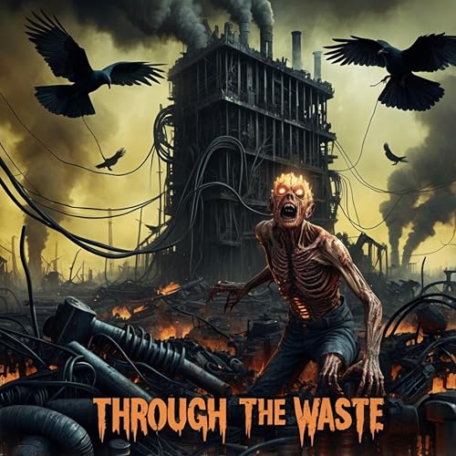 Amazon MusicでVoid PulseのTHROUGH THE WASTEを再生する