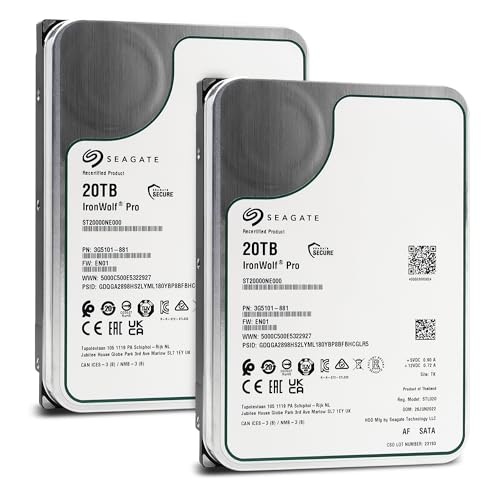 Amazon Best Sellers: Best Internal Hard Drives