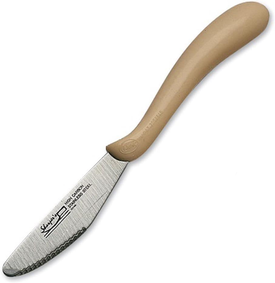 NRS Healthcare Caring Cutlery - Knife : Amazon.co.uk: Health & Personal ...
