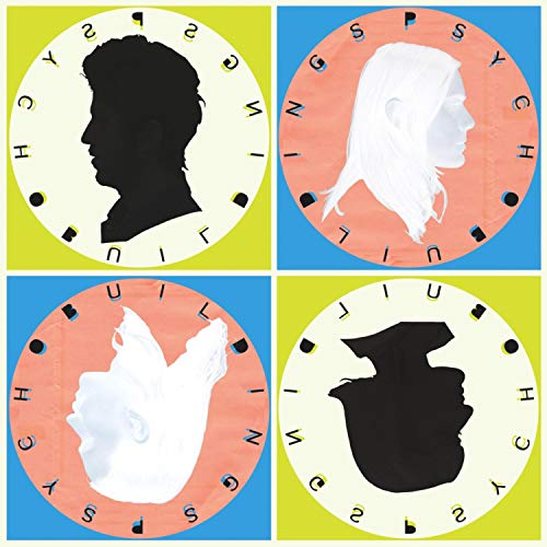 Amazon.com: Psychobuildings : Psychobuildings: Digital Music