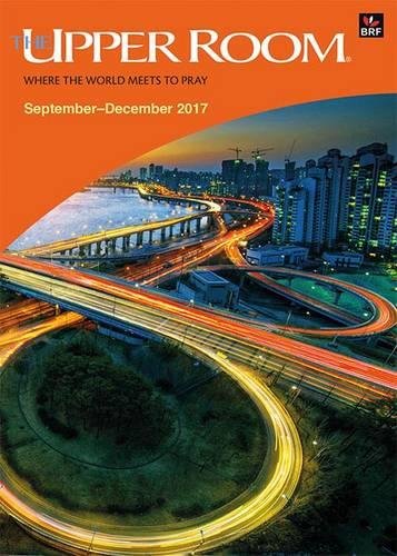 The Upper Room, September-December 2017: Susan Hibbins: 9780857464521 ...