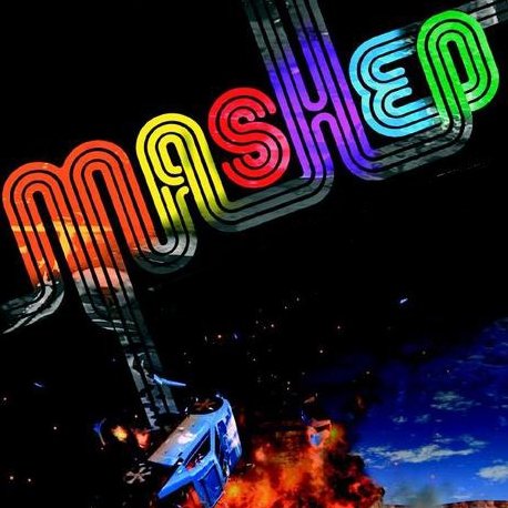 Amazon.com: Mashed [Download] : Video Games