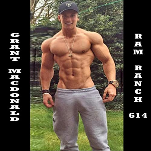 Écouter Ram Ranch 614 par Grant Macdonald sur Amazon Music Unlimited ...