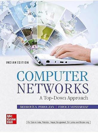 Amazon.in: Buy Computer Networking: A Top-Down Approach, 6Th Edn ...