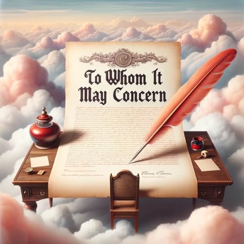 Amazon.com: To Whom It May Concern : TWIMC: Audible Books & Originals