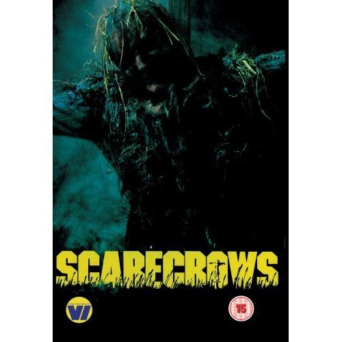 Amazon.com: Scarecrows / Dvd Movie (Video To Dvd Conversion) : Movies & TV
