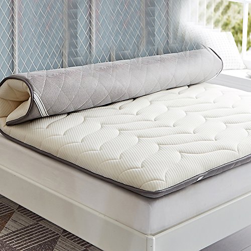 Schwammbett – Die 15 besten Produkte im Vergleich - Hausbauberater Ratgeber