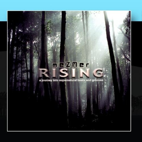 Mezmer - Rising - Amazon.com Music