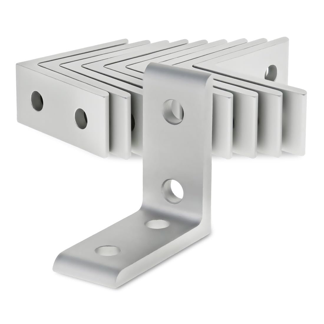 Aluminum 90 Degree Angle External 90 Degree Trim Aluminum Wall Corner