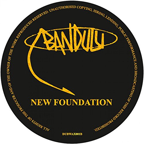 Play New Foundation by Bandulu on Amazon Music