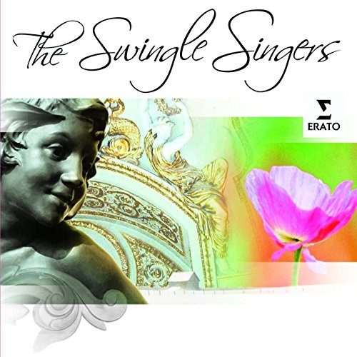 Amazon.com: The Swingle Singers : The Swingle Singers: Digital Music