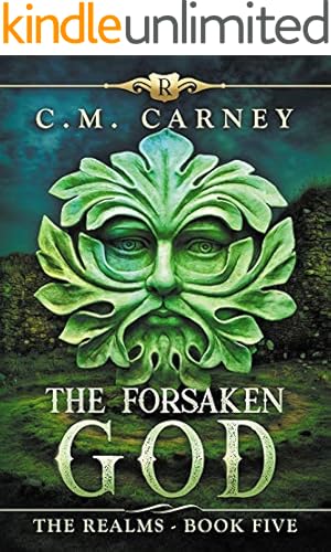 Amazon.com: Barrow King: The Realms Book 1: (A LitRPG Adventure) eBook : Carney, C.M.: Kindle Store