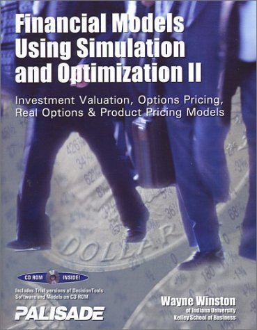 Financial Models Using Simulation and Optimization II: Investment by ...