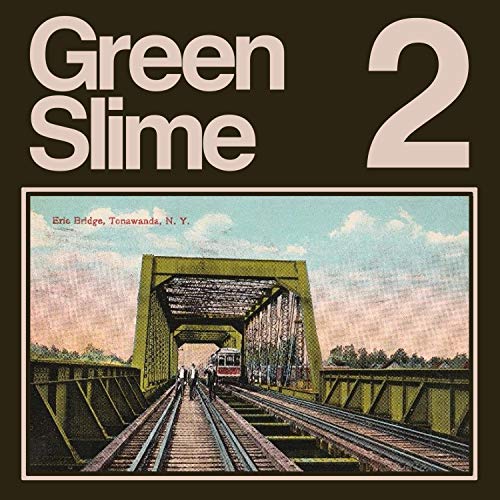 Play 2 by The Green Slime on Amazon Music