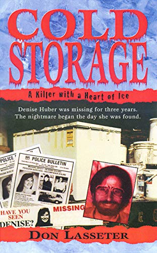 Amazon.com: Cold Storage (Pinnacle True Crime) eBook : Lasseter, Don: Kindle Store