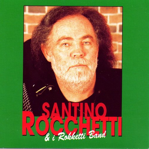 Play Santino Rocchetti & I Rokketti Band by Santino Rocchetti on Amazon ...