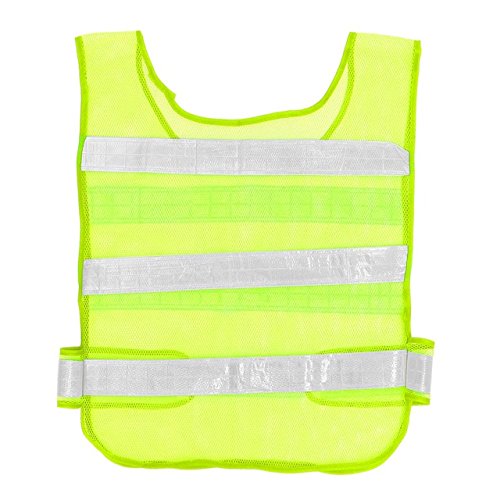 Elvy Green : Safurance Reflective Clothing Safety Vests Environmental ...