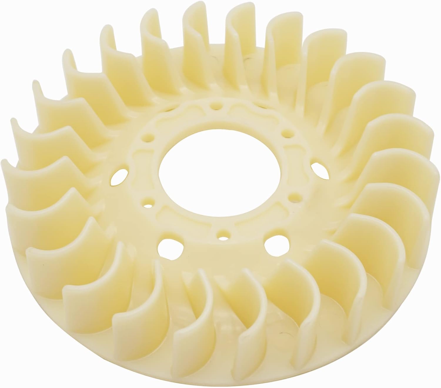 Amazon.com: Cooling Fan Blower for EZGO Robin 295cc 350cc Golf Cart ...