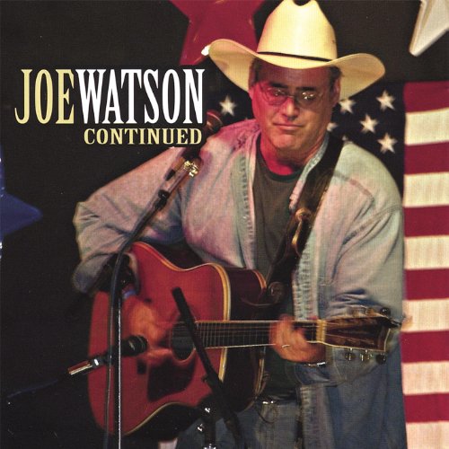 Play Continued by Joe Watson on Amazon Music