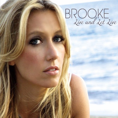 Amazon.com: Live and Let Live : Brooke Josephson: Digital Music