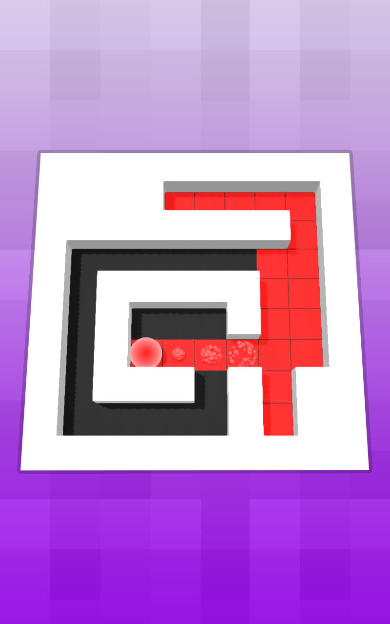 Rolling Balls ColorBall Amazed : Maze Puzzle Game - Aplicativo na ...