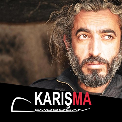 Play Karışma by Cemo Doğan on Amazon Music