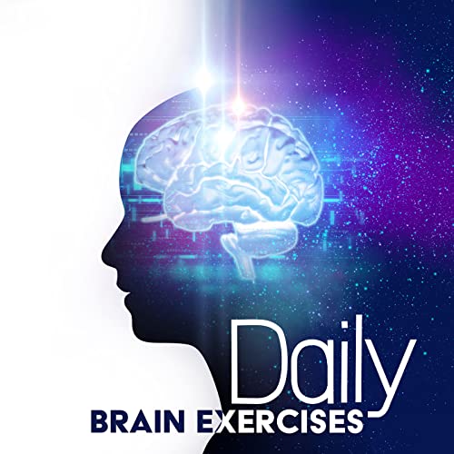 Amazon Music - Brain Stimulation ConsortのDaily Brain Exercises: Brain ...