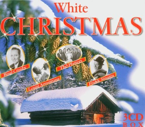 VARIOUS ARTISTS - White Christmas-Original - Amazon.com Music