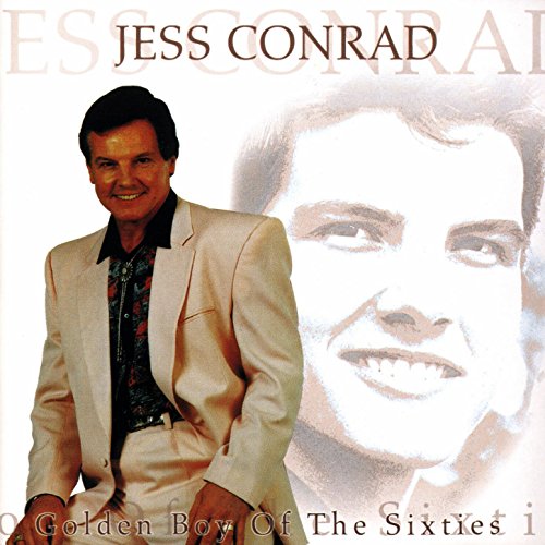 Amazon.com: Golden Boy Of The Sixties : Jess Conrad: Digital Music