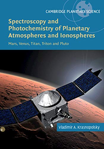 6 Best Planetary Science Books for Beginners - BookAuthority