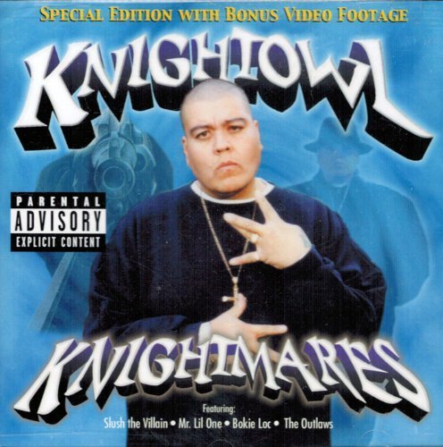 Knightmares by Mr. Knightowl (2007-04-24? - Amazon.com Music