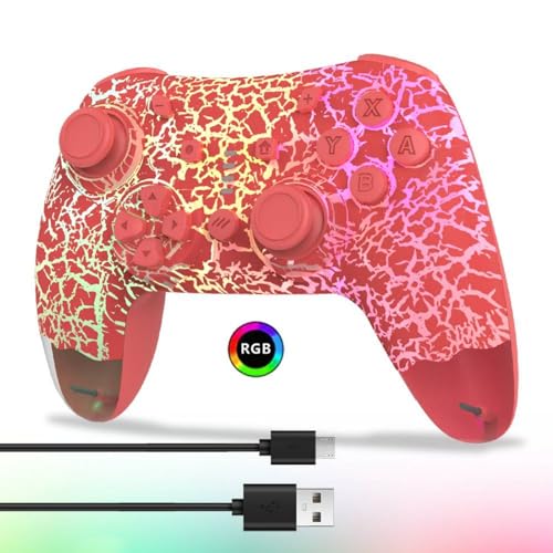Snapklik.com : DYONDER Switch Controller, Wireless Switch Pro ...