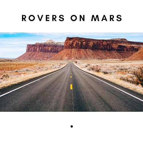 Écouter TIGHTEN UP par Rovers On Mars sur Amazon Music Unlimited