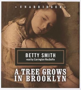 A Tree Grows in Brooklyn : Betty Smith: Amazon.ae: كتب