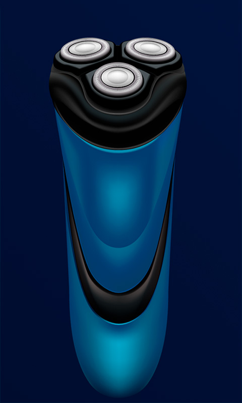 Real Razor Prank Hair Clipper - App on Amazon Appstore