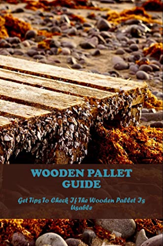Wooden Pallet Guide: Get Tips To Check If The Wooden Pallet Is Usable ...