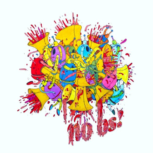 Play No BS! by NO BS! Brass on Amazon Music