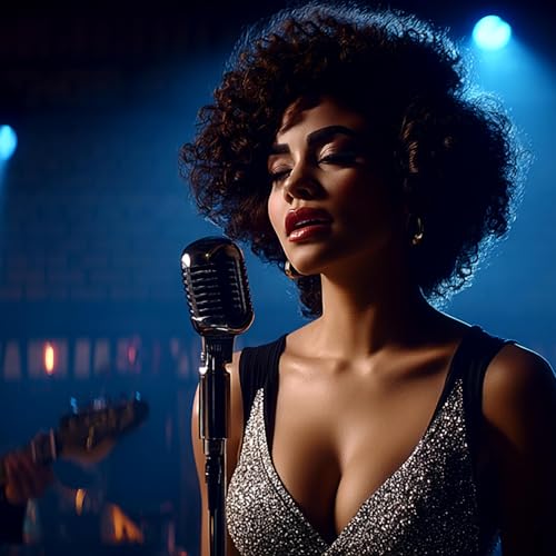 Amazon.com: Nina Blaze (Timeless Soul&Blues) Full Album : Nina Blaze: Digital Music