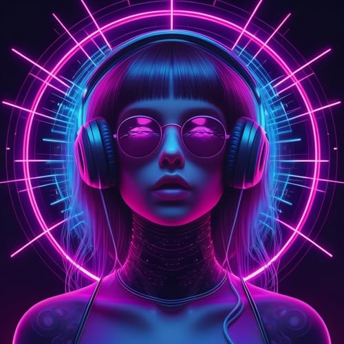 Amazon.com: Neon Blade : Neon Blade: Digital Music