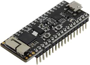 ESP32-PICO-KIT Department: combo ADC,DAC,GPIO,I2C,I2S,MMC,PWM,SD,SDIO,SPI,UART ESP : Amazon.se ...
